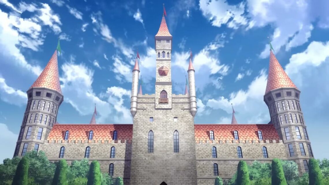 Hero Classroom PV Begins Magic Combat Class | J-List Blog