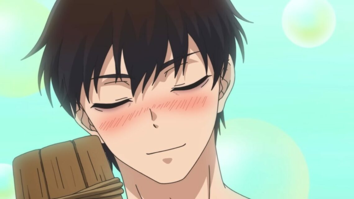 Kaminaki Sekai no Kamisama Katsudo PV Revives a Goddess | J-List Blog