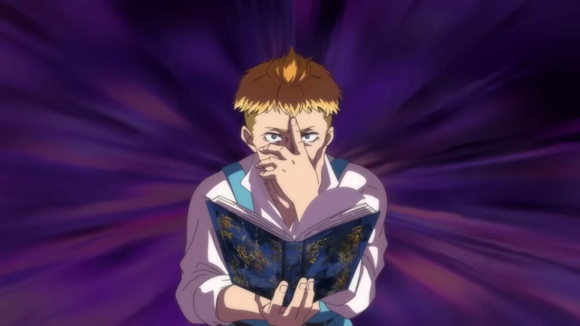 Kaminaki Sekai no Kamisama Katsudo PV Revives a Goddess | J-List Blog