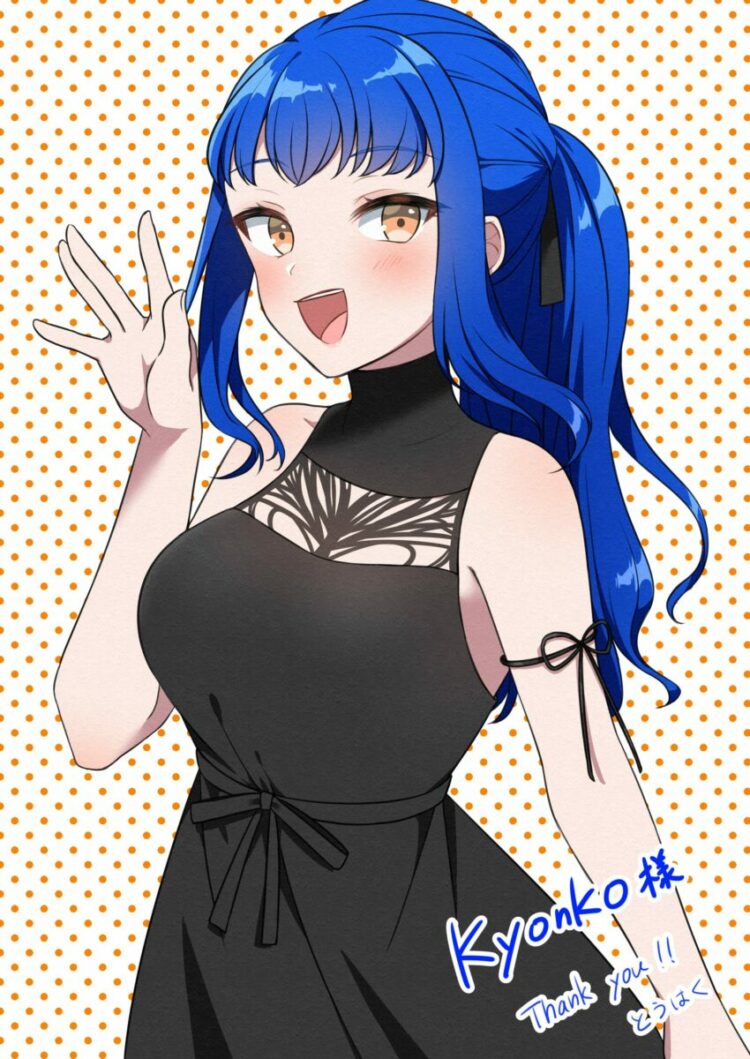 Kyonko Discusses Being Open as a VTuber | J-List Blog