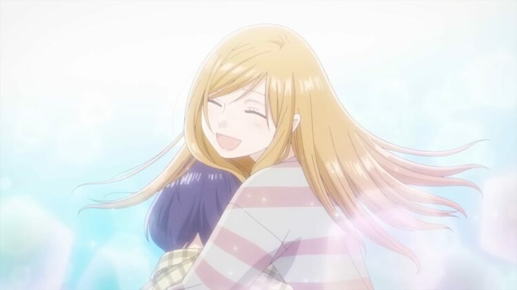 Loving Yamada at Lv999! PV Finds Endgame Romance | J-List Blog