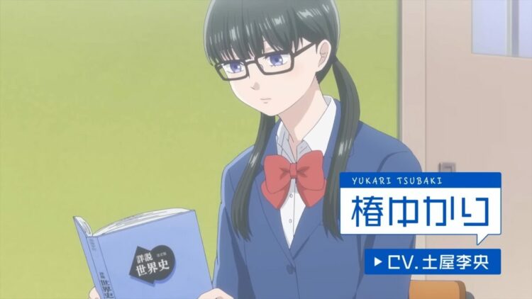 Loving Yamada at Lv999! PV Finds Endgame Romance | J-List Blog