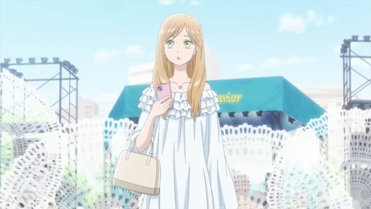 Loving Yamada at Lv999! PV Finds Endgame Romance | J-List Blog
