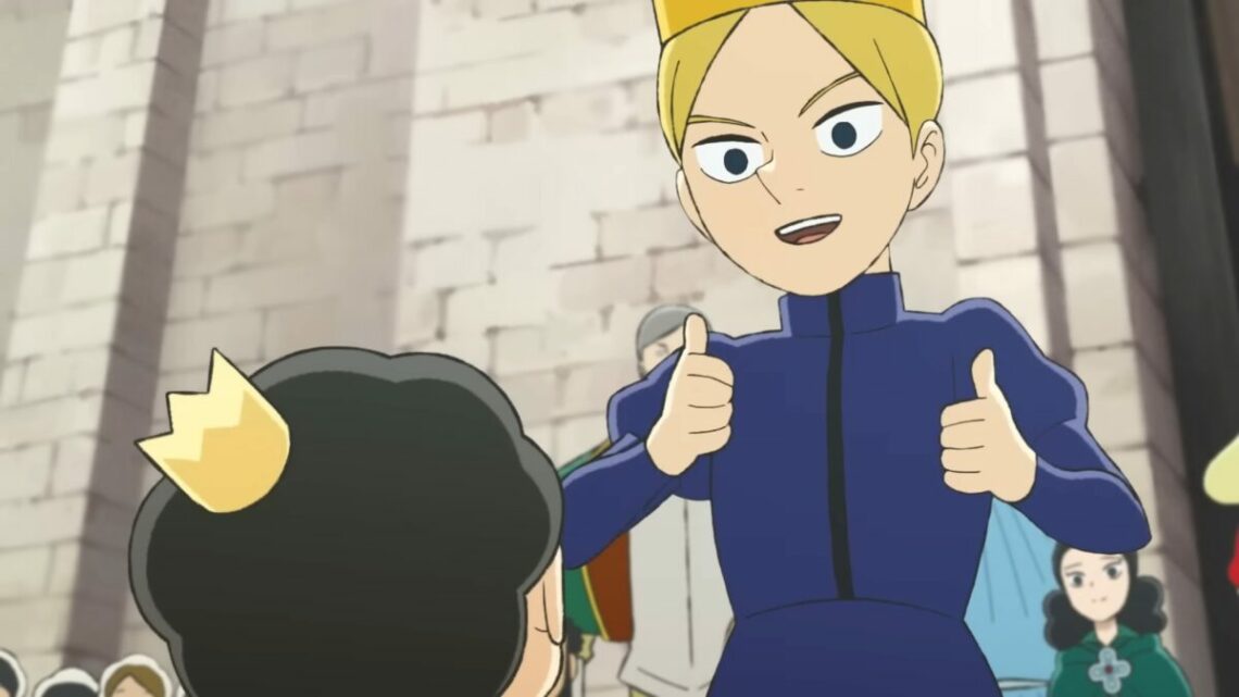 Ranking of Kings Treasure Chest of Courage's New Journey | J-List Blog