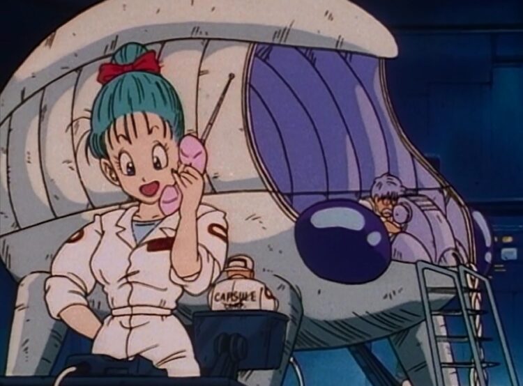 Genius Girls Who Know and See All | J-List Blog