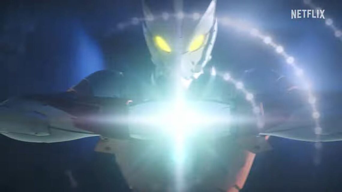 Ultraman Final Season PV Turns Against the Hero | J-List Blog