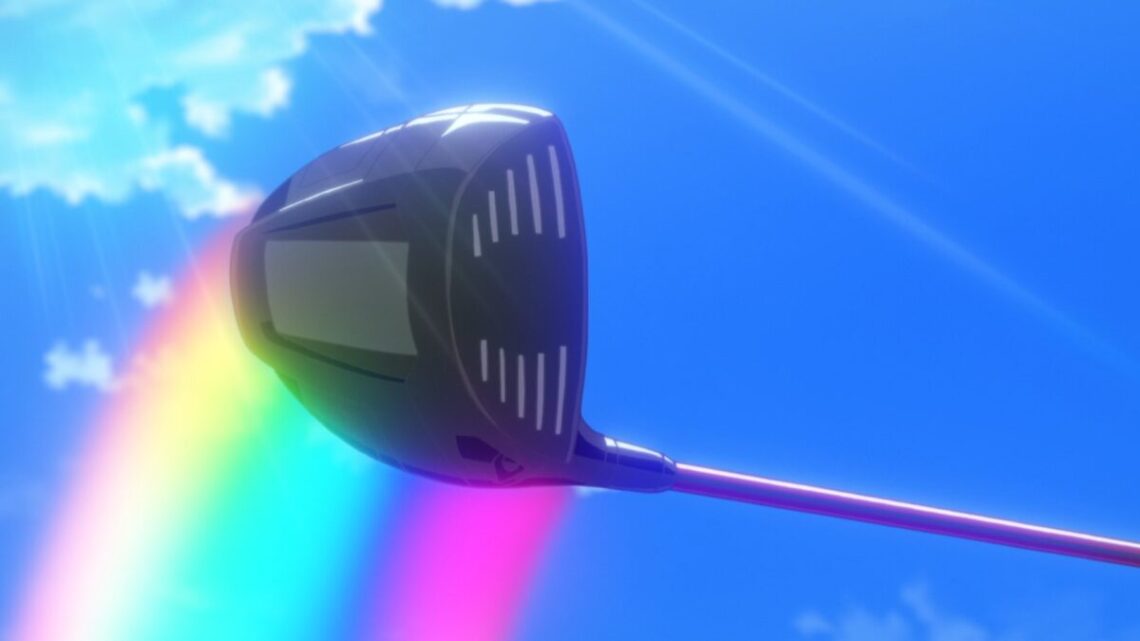 Golf Girls Steal the Spotlight in BIRDIE WING, Episode 18 | J-List Blog