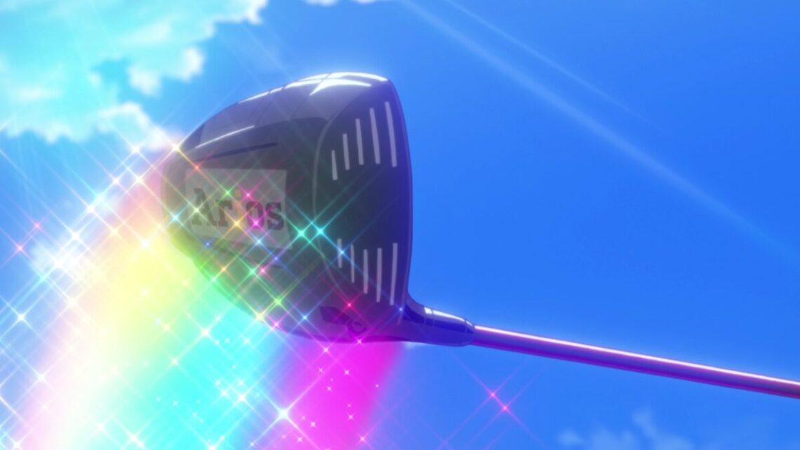 Golf Girls Steal the Spotlight in BIRDIE WING, Episode 18 | J-List Blog