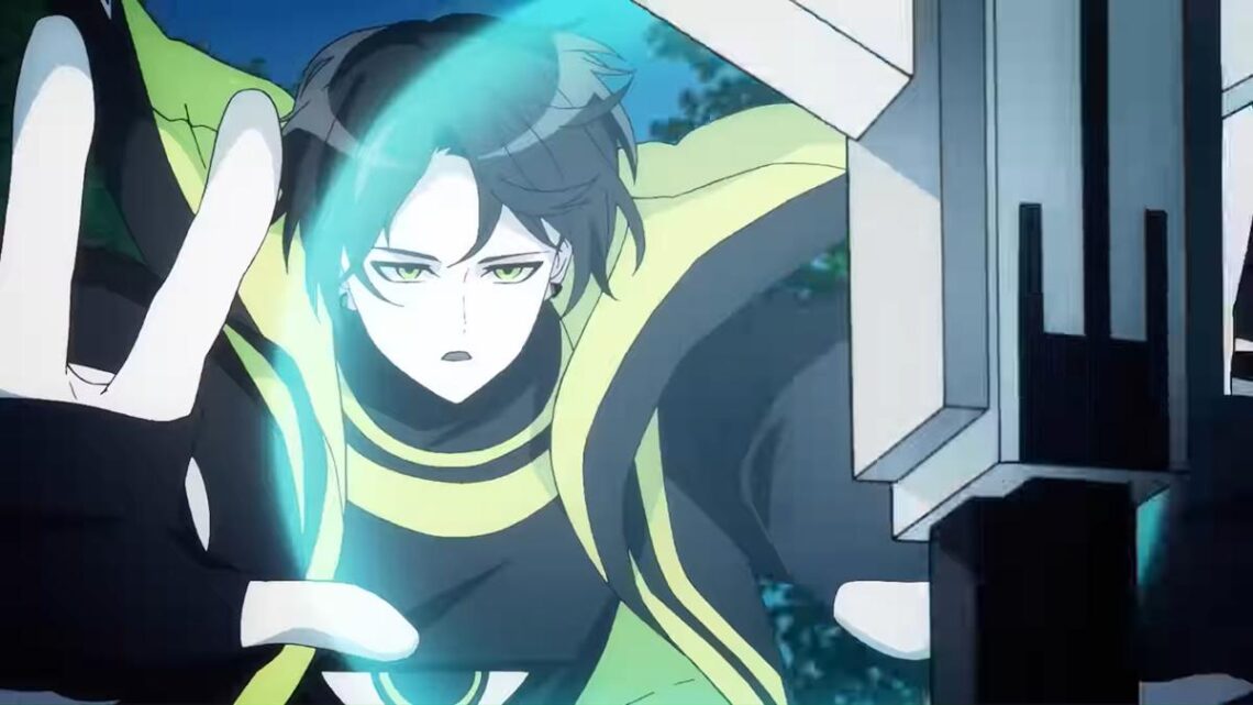 Warriors Battle to the Last in #COMPASS Anime Adaptation | J-List Blog