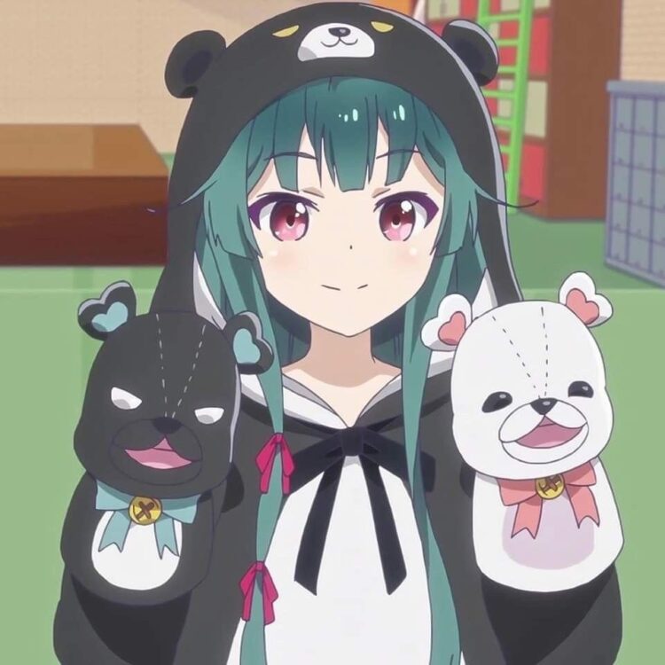 Kuma Kuma Kuma Bear, and Why Fans Don't Watch New Seasons | J-List Blog