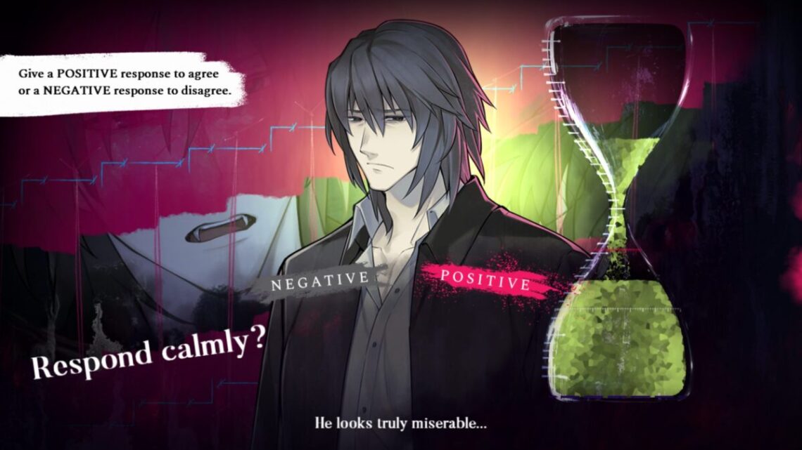 Slow Damage — A BL Game Review | J-List Blog