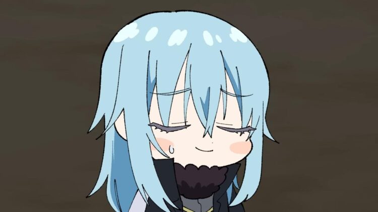 Genjitsu no Rimuru: Sunshine in the Slime Begins! | J-List Blog