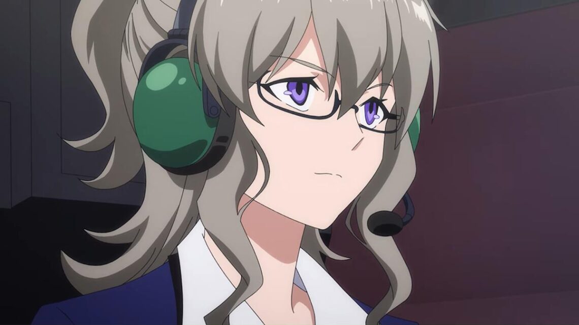 Shadowverse Flame Seven Shadows Arc PV Draconic | J-List Blog