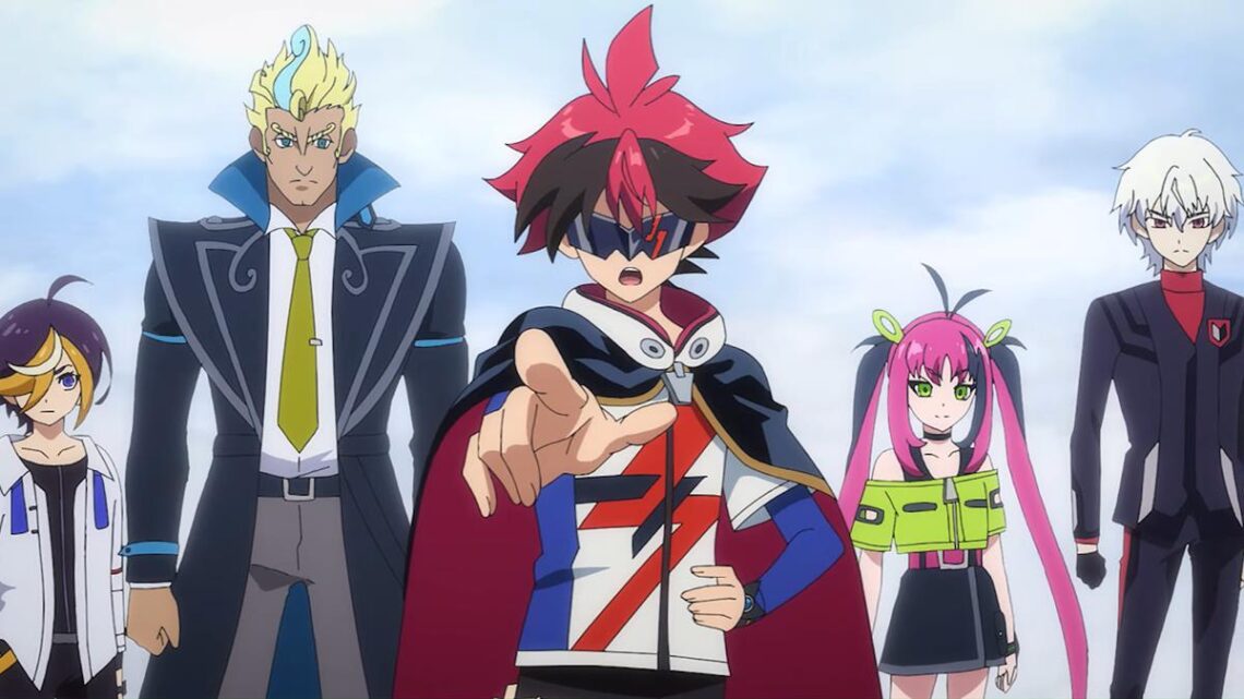 Shadowverse Flame Seven Shadows Arc PV Draconic | J-List Blog