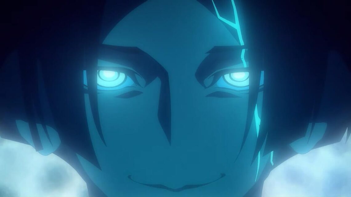 Shadowverse Flame Seven Shadows Arc PV Draconic | J-List Blog