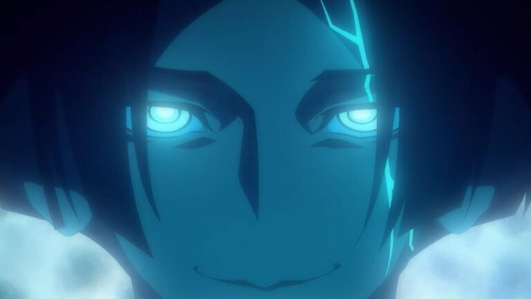 Shadowverse Flame Seven Shadows Arc PV Draconic | J-List Blog