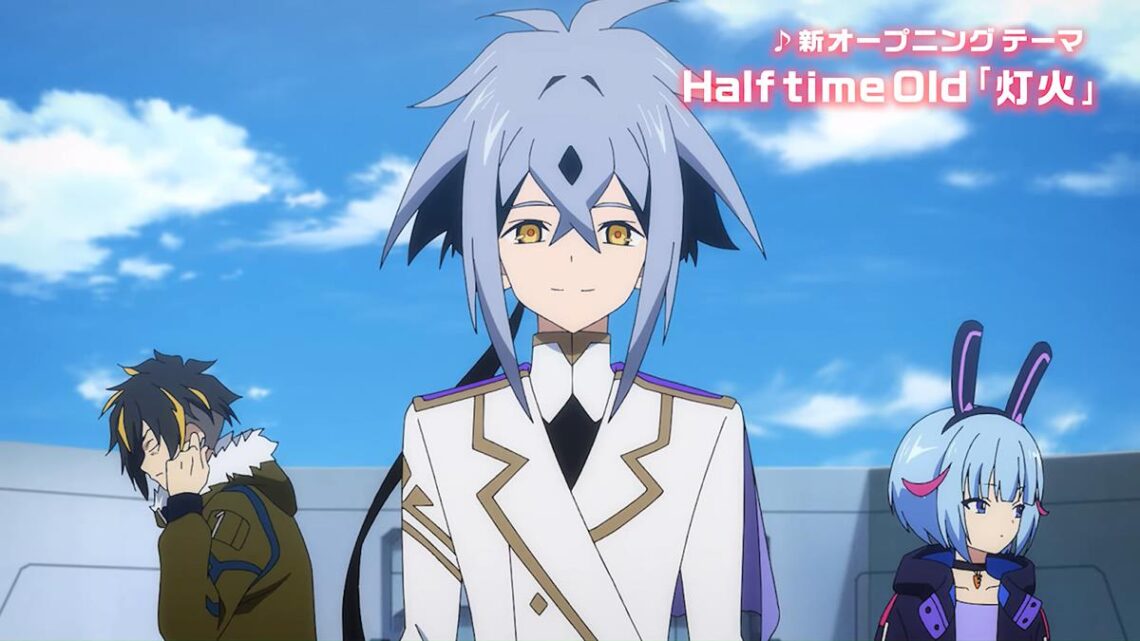 Shadowverse Flame Seven Shadows Arc PV Draconic | J-List Blog