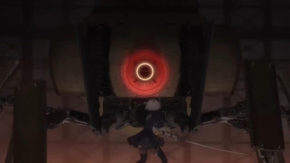 NieR:Automata Ver1.1a PV Teases Episodes 9–12 | J-List Blog