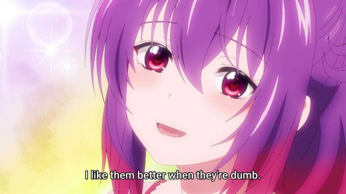 TenPuru, Episode 2: Pervy Plot vs. Manservant Monk | J-List Blog