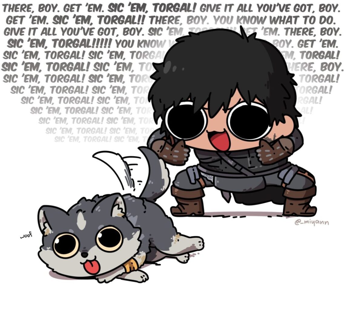 Final Fantasy XVI — A Game with Dwindling Flames | J-List Blog