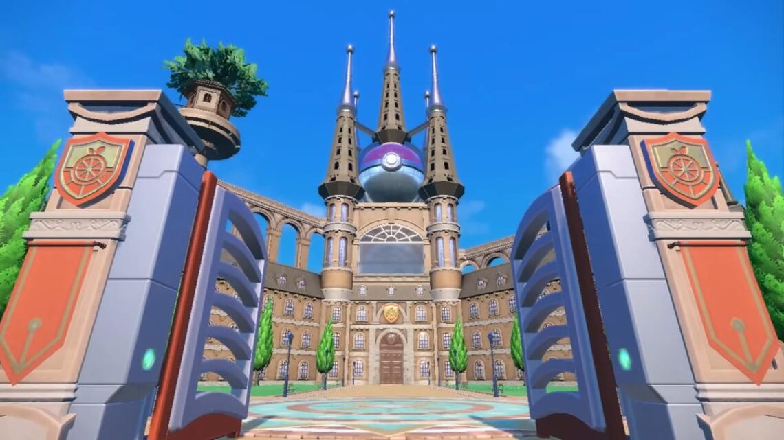 Pokémon: Paldean Winds PV Prepares for a Journey | J-List Blog