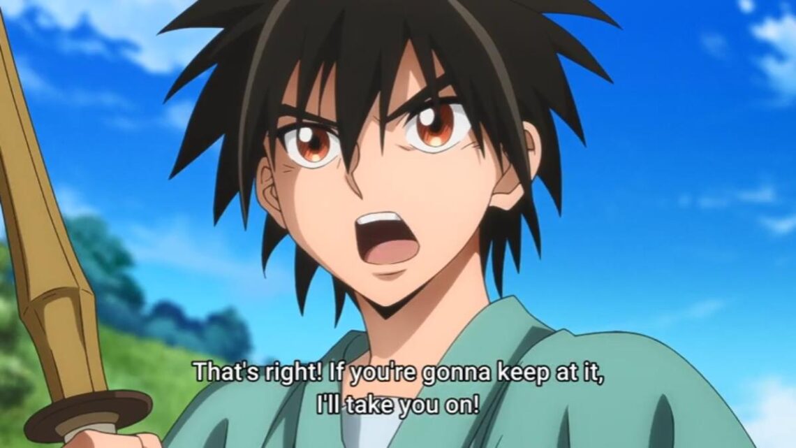 Rurouni Kenshin, Episode 5: Sekiho vs. Imperialist | J-List Blog