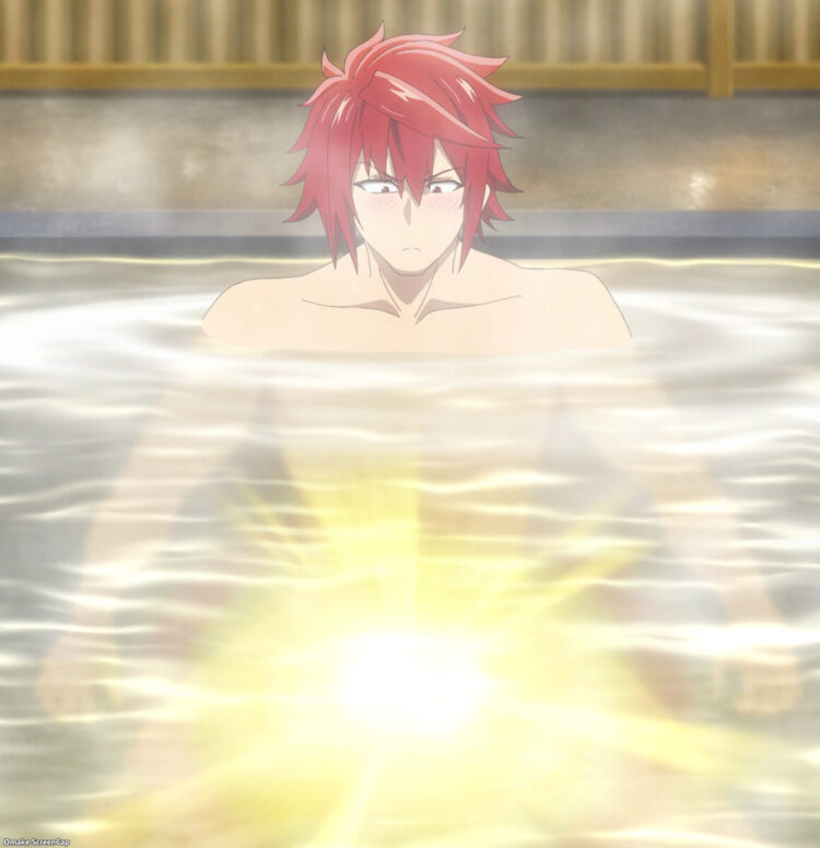 TenPuru, Ep 8: Can a Poking Turtle Head Get Lucky? | J-List Blog