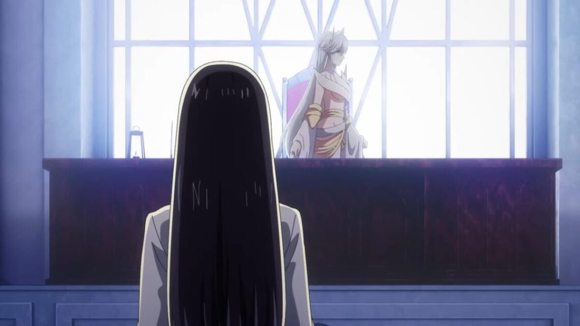 Failure Frame Takes Revenge on the Goddess in July | J-List Blog