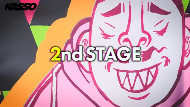 Kasso Is Japan’s 100-Million-Yen Skateboarding Takeshi’s Castle | J ...