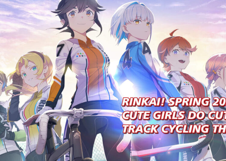 Contrast - Yuu Character Artworks | J-List Blog