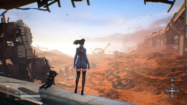 Is Stellar Blade Sexy or Superficial? Here’s Our Review | J-List Blog