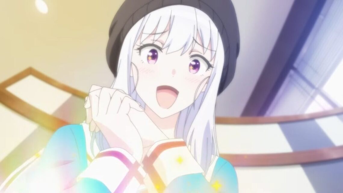 Welcome to Japan, Ms. Elf! Brings Isekai Magic Home | J-List Blog