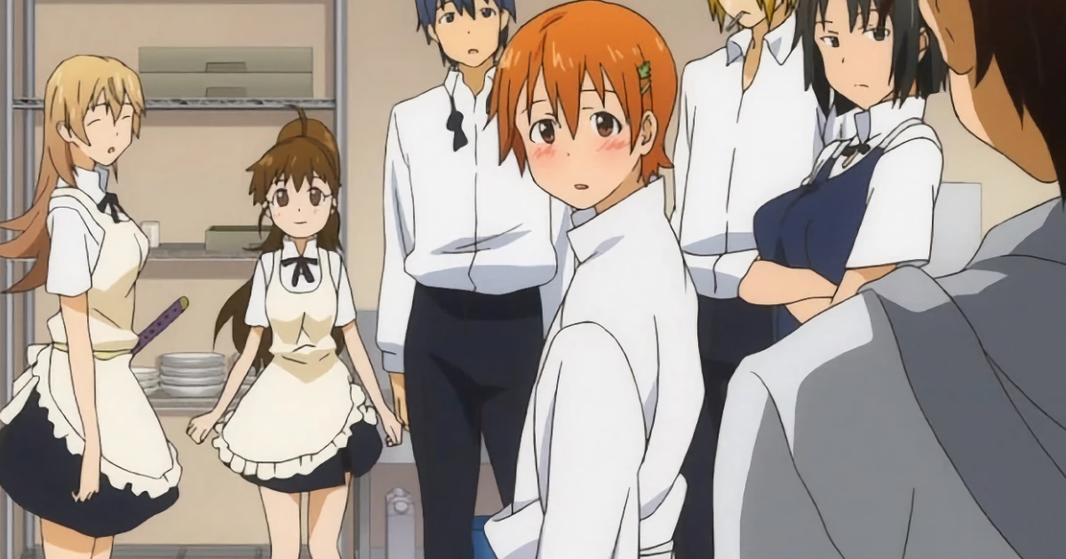 Six Reasons Why Japanese People Are the Best People! | J-List Blog
