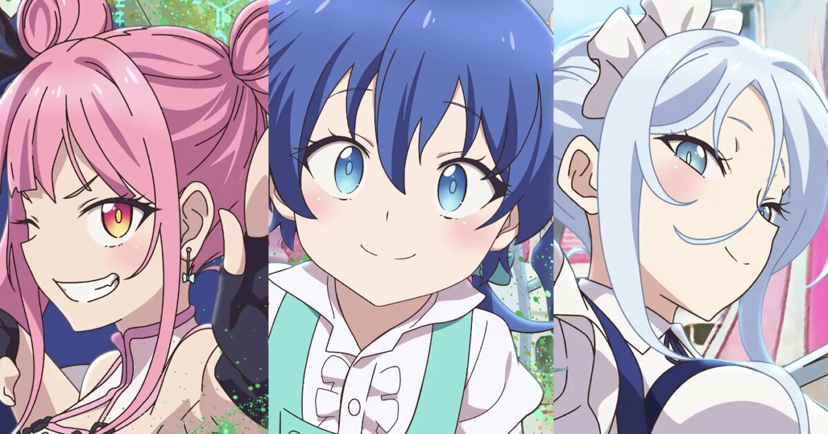 Why Is Reincarnated as the 7th Prince So Good? It’s the Thighs! | J ...