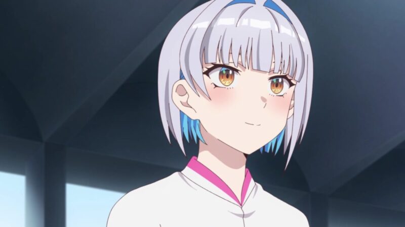 Rinkai!, Episode 6: Wait for My Future Self! | J-List Blog