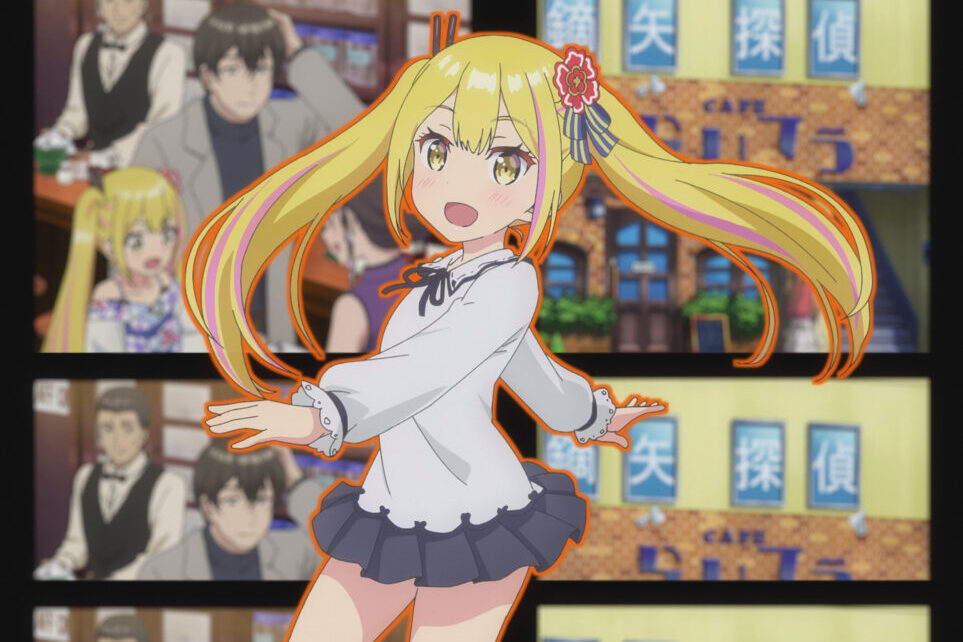 Nine Current Anime Series You're Not Watching! Why Not? | J-List Blog