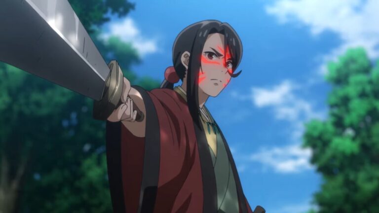 Remember Your Previous Life and Save Everyone in Teogonia | J-List Blog