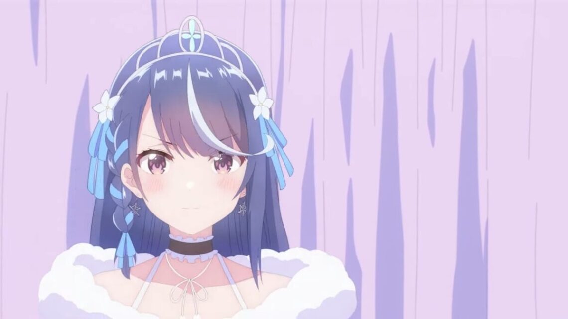 End Stream? Nope! Drink Beer. Become a VTuber Legend! | J-List Blog