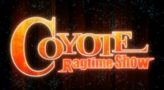 Essential Anime for the Novice: Coyote Ragtime Show | J-List Blog