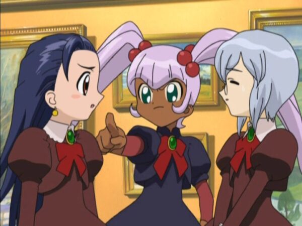 Essential Anime for the Novice: Petite Princess Yucie | J-List Blog