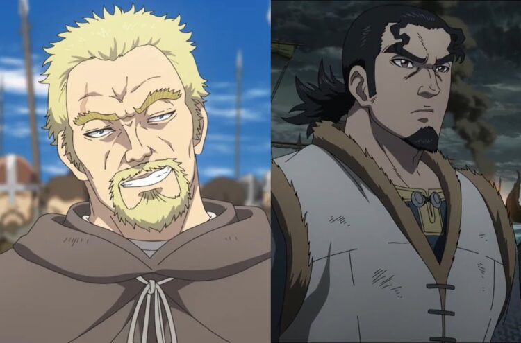 Anime Fathers: Exploring the Dads We Choose in Anime! | J-List Blog
