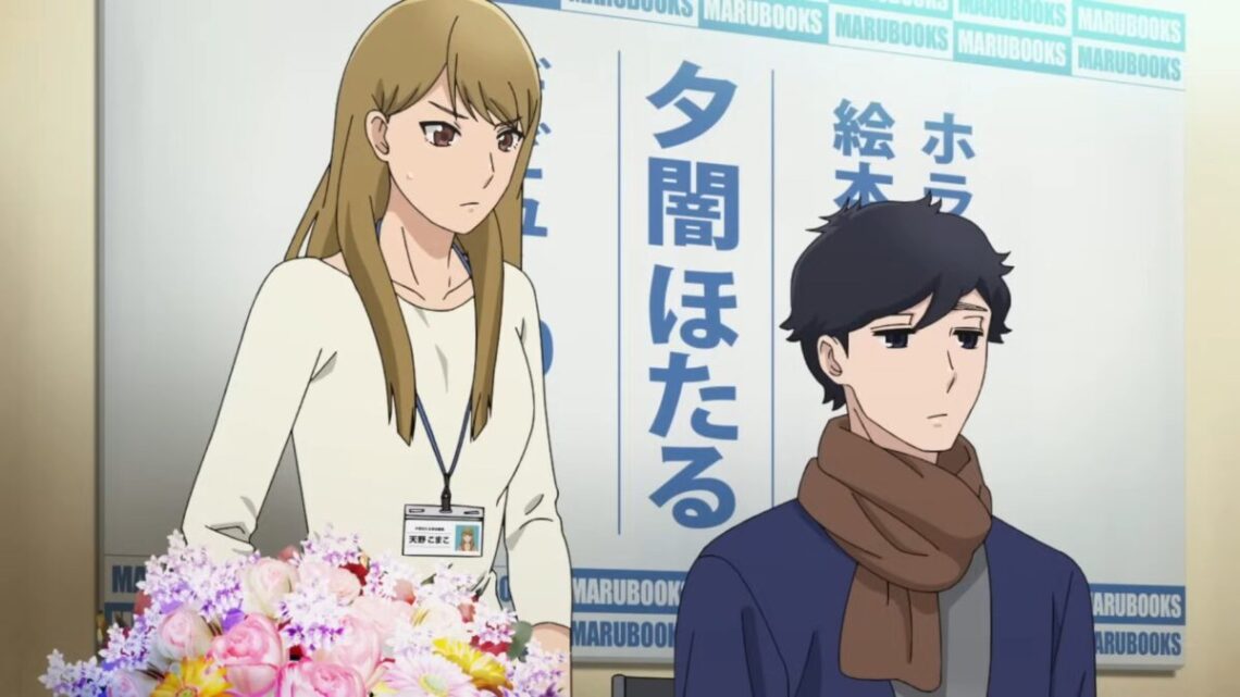 New Pets Grow from Strange Places in Kinokoinu — Mushroom Pup | J-List Blog