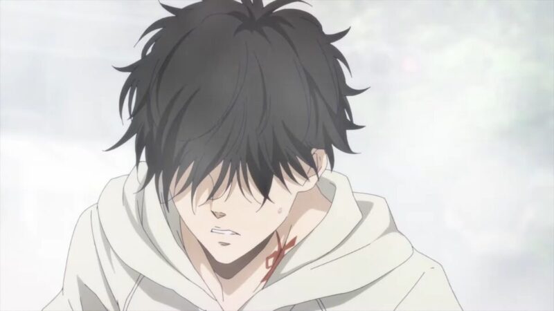 Moriarty's Evil Looms in Ron Kamonohashi's Forbidden Deductions | J ...