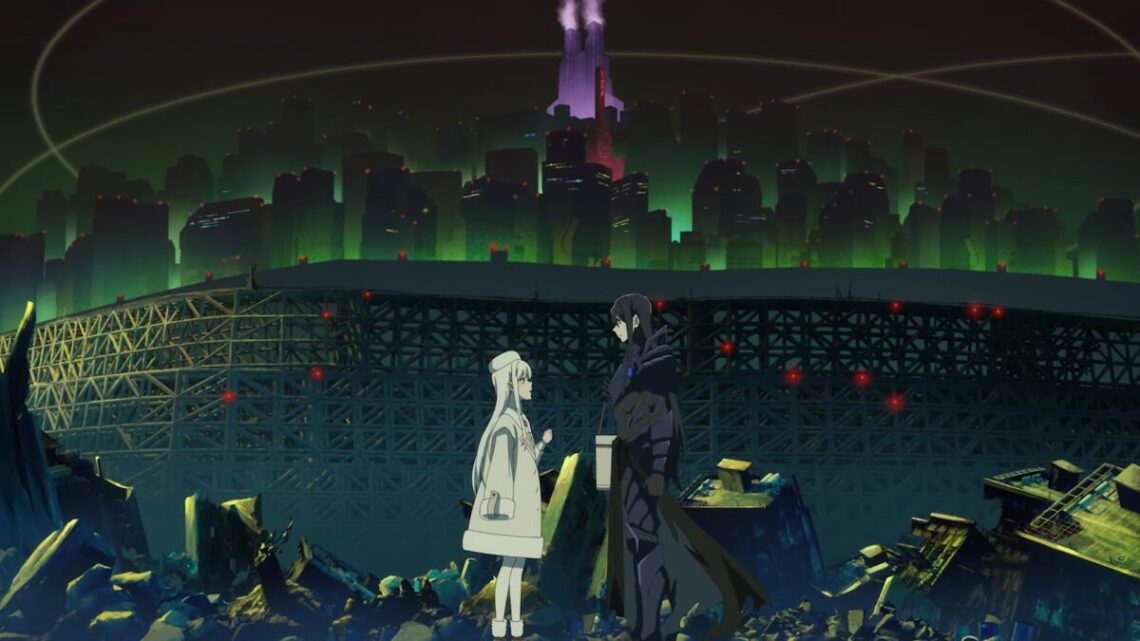 The One and Future King Returns in Demon Lord 2099 | J-List Blog