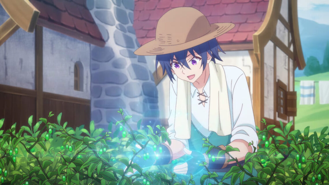 Hazure Skill “Kinomi Master” Plants a New Future | J-List Blog