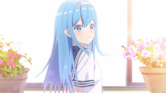 Friends May Become Lovers in Danjo no Yujo wa Seiritsu Suru? | J-List Blog