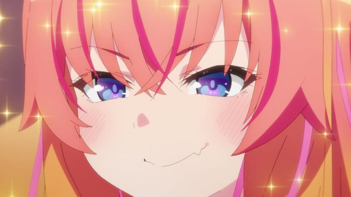 Makina-san’s a Love Bot Revealed Its Titillating First Trailer | J-List ...