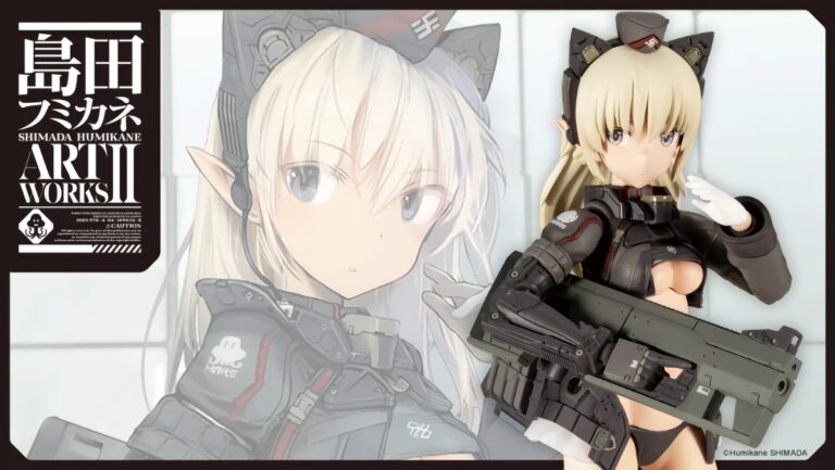 From Catgirls to Fox Spirits: The Popularity of Kemonomimi in Anime ...