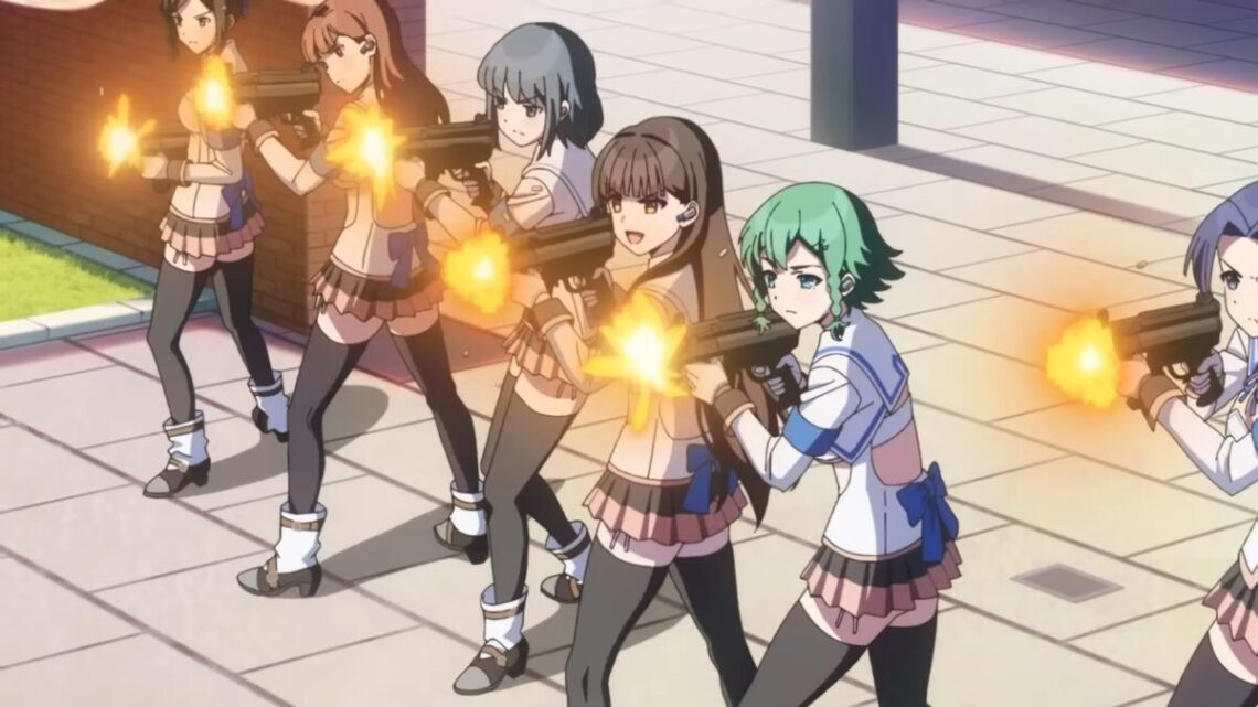 Summer 2025 Ecchi Anime and The Streaming Services of Culture | J-List Blog