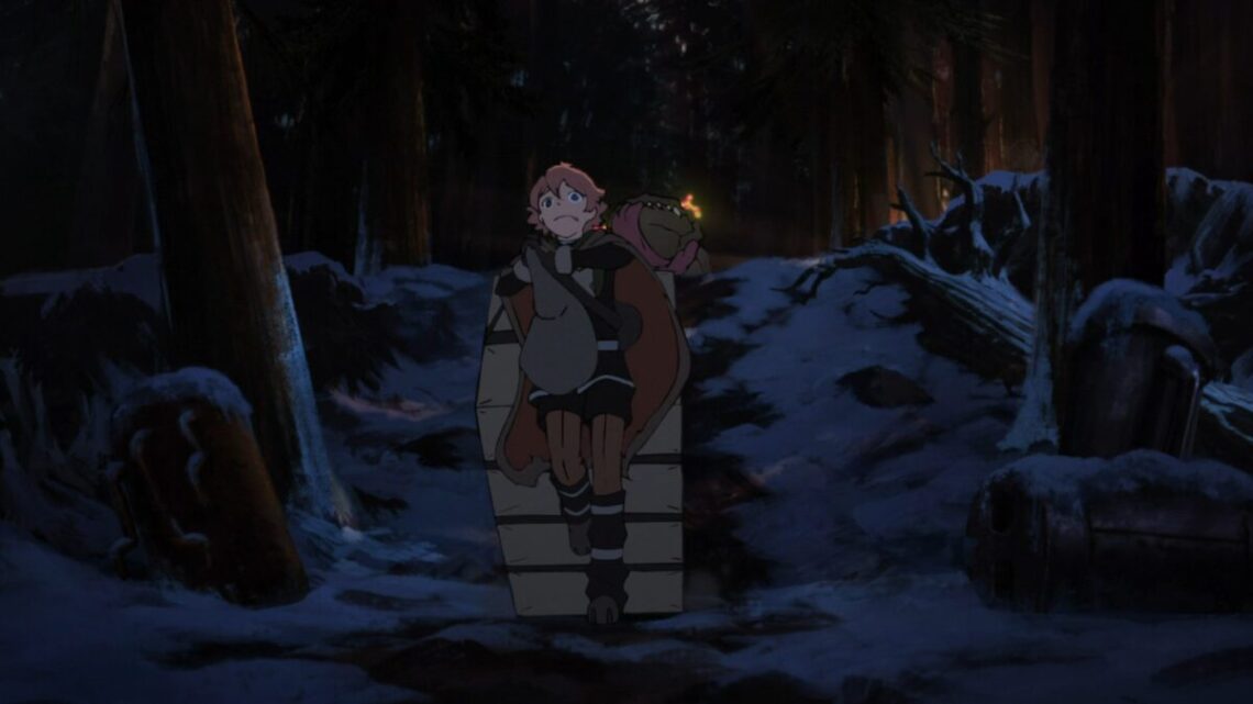 Why Would a Criminal Get Sentenced to Be a Hero? | J-List Blog